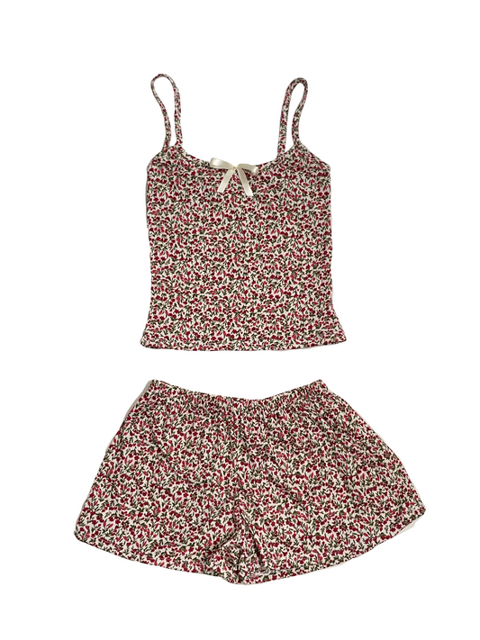 CONJUNTOS – Mend Issue